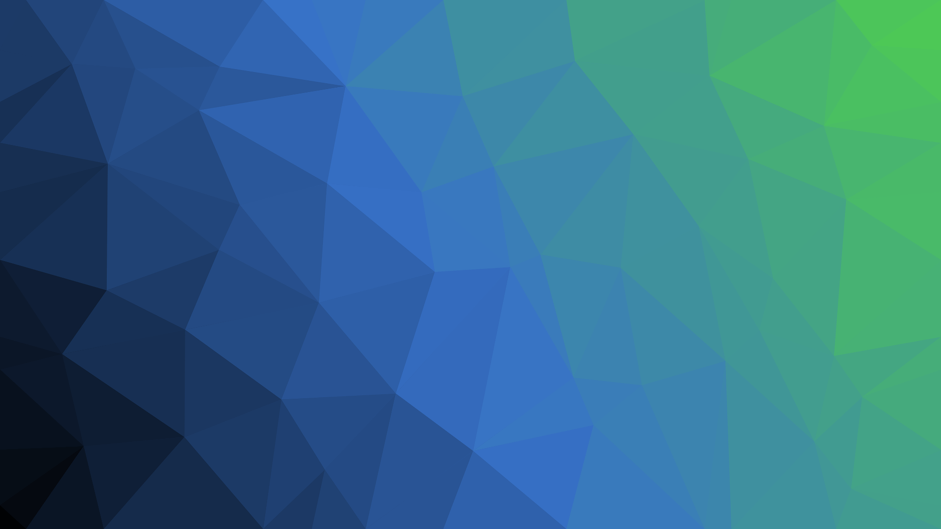 Home - BLUE GREEN Systems